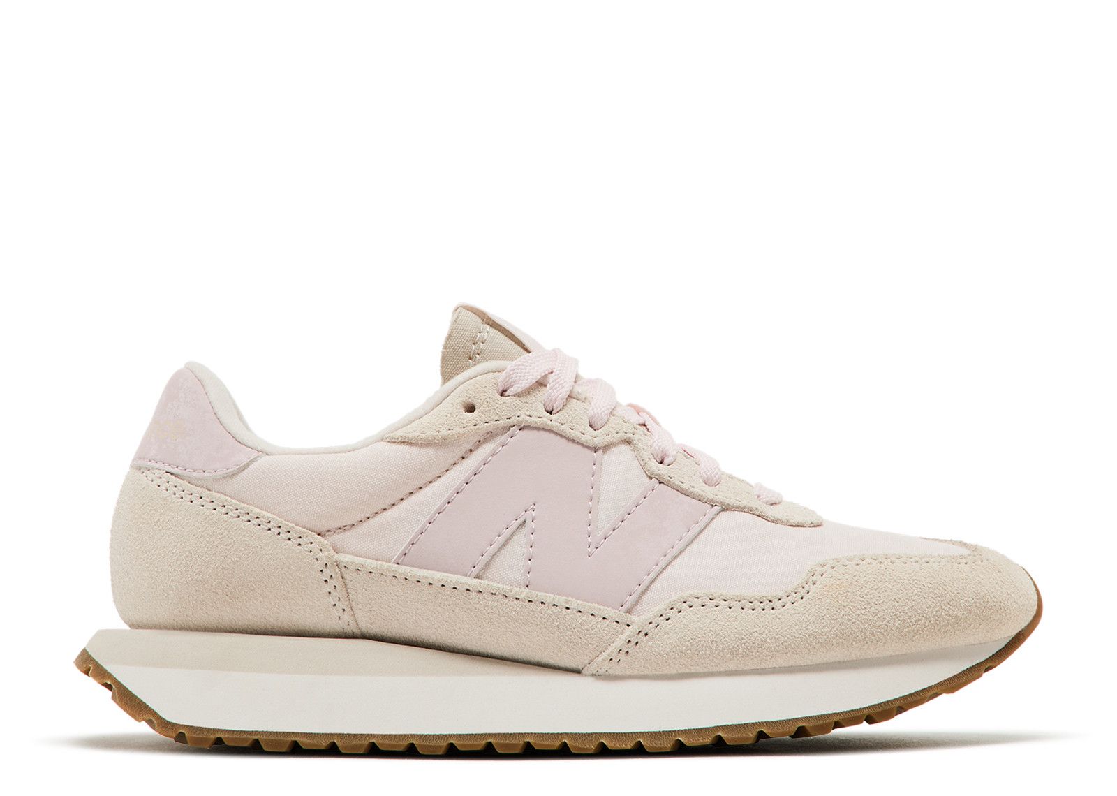 New Balance Wmns 237 'Washed Pink' - New Balance - WS237UC - washed ...