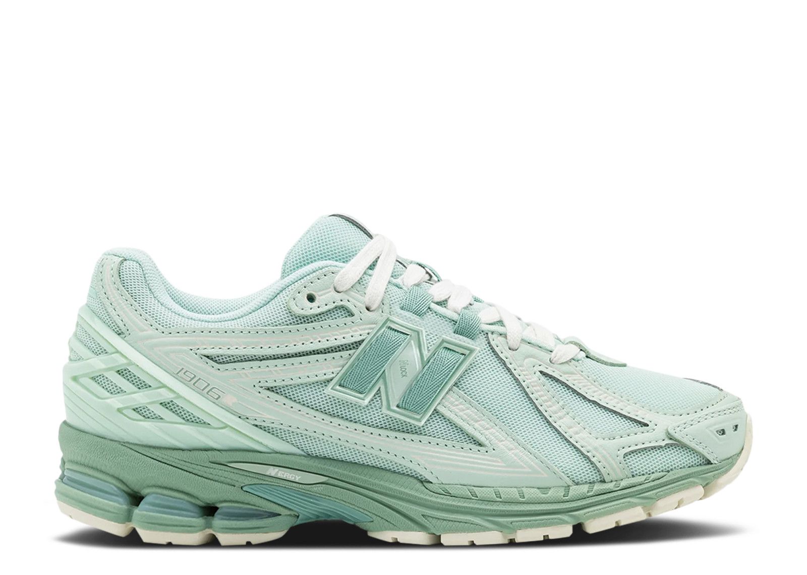 1906R 'Pastel Pack Jade Green' - New Balance - M1906RZC - jade green ...