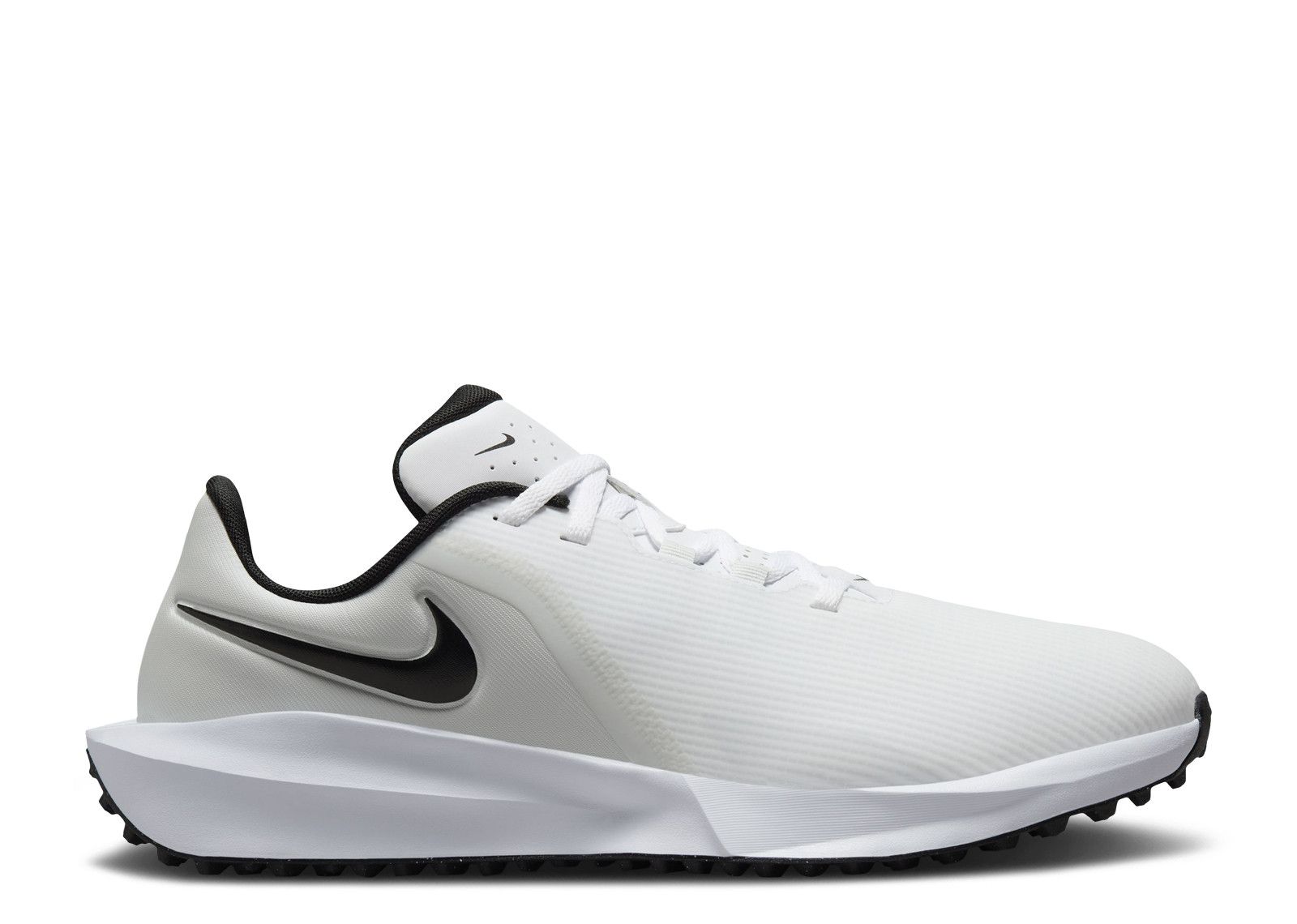 Infinity Golf Next Nature Wide 'White Black' - Nike - FN0565 100 ...