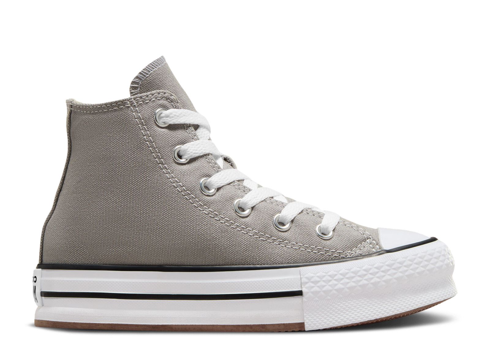Chuck Taylor All Star EVA Lift Platform High PS 'Totally Neutral ...