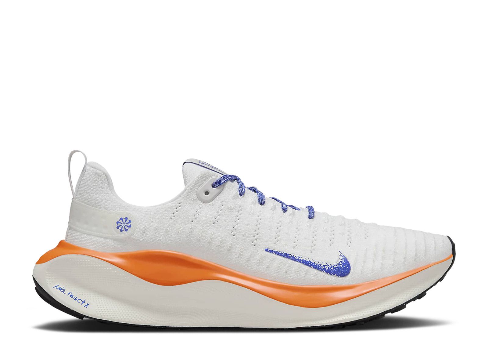 ReactX Infinity Run 4 'Blueprint Pack' - Nike - HJ6648 900 - multi ...