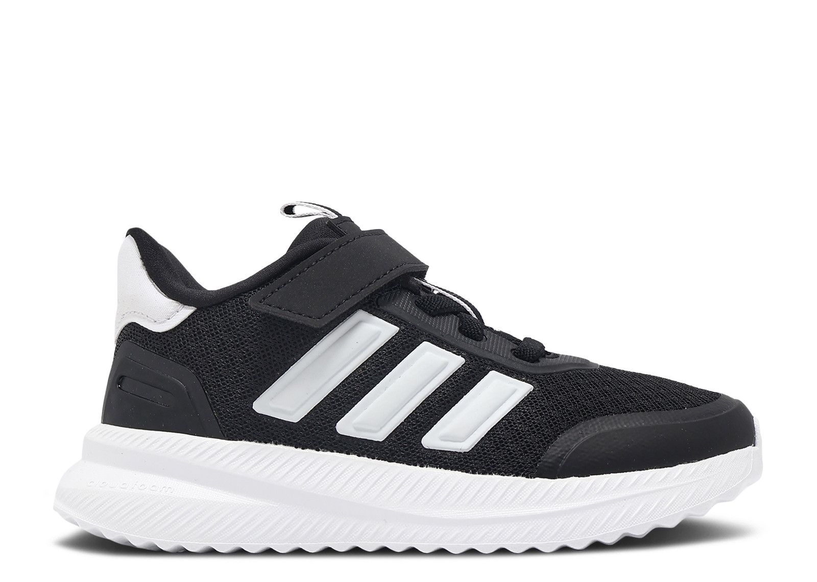 X_PLRPATH EL C 'Black White' - Adidas - IE8470 - core black/cloud white ...