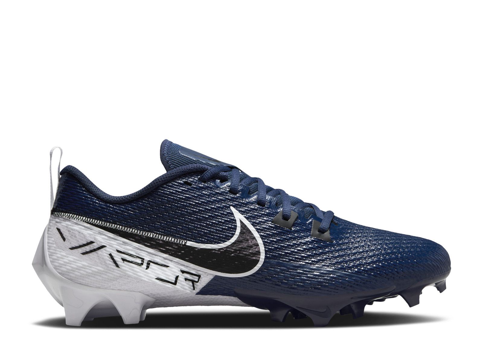 Vapor Edge Elite 360 2 'Midnight Navy Black' - Nike - DA5455 401 ...