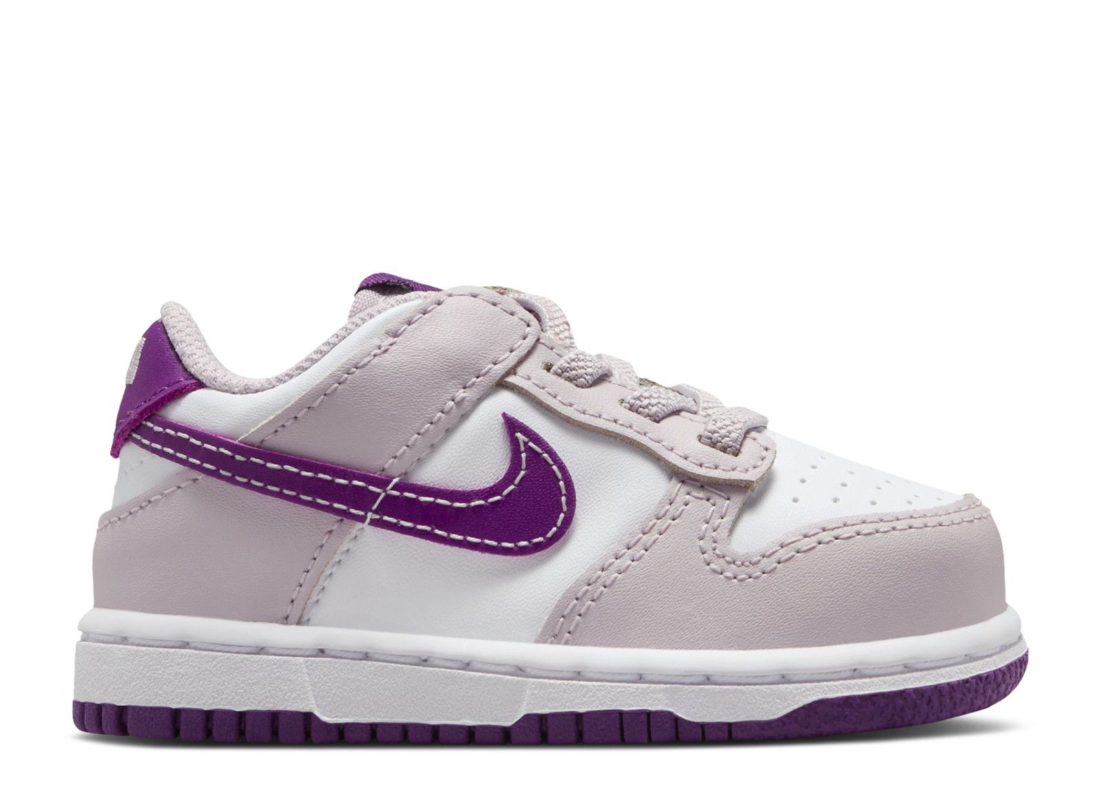 Dunk Low TD 'Platinum Violet' - Nike - FB9107 104 - white/platinum ...
