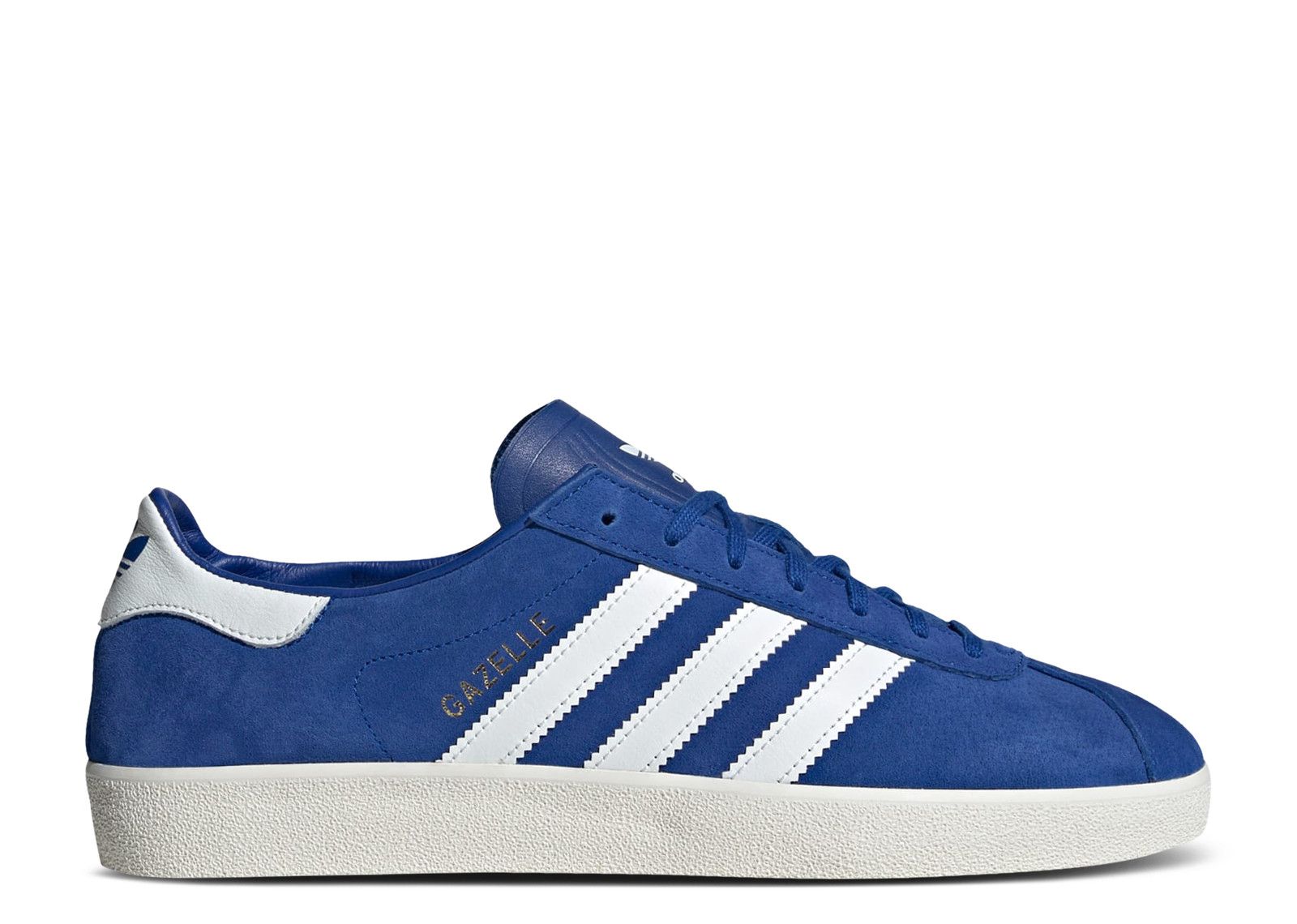 Gazelle Decon 'Royal Blue' - Adidas - IG6724 - royal blue/core white ...