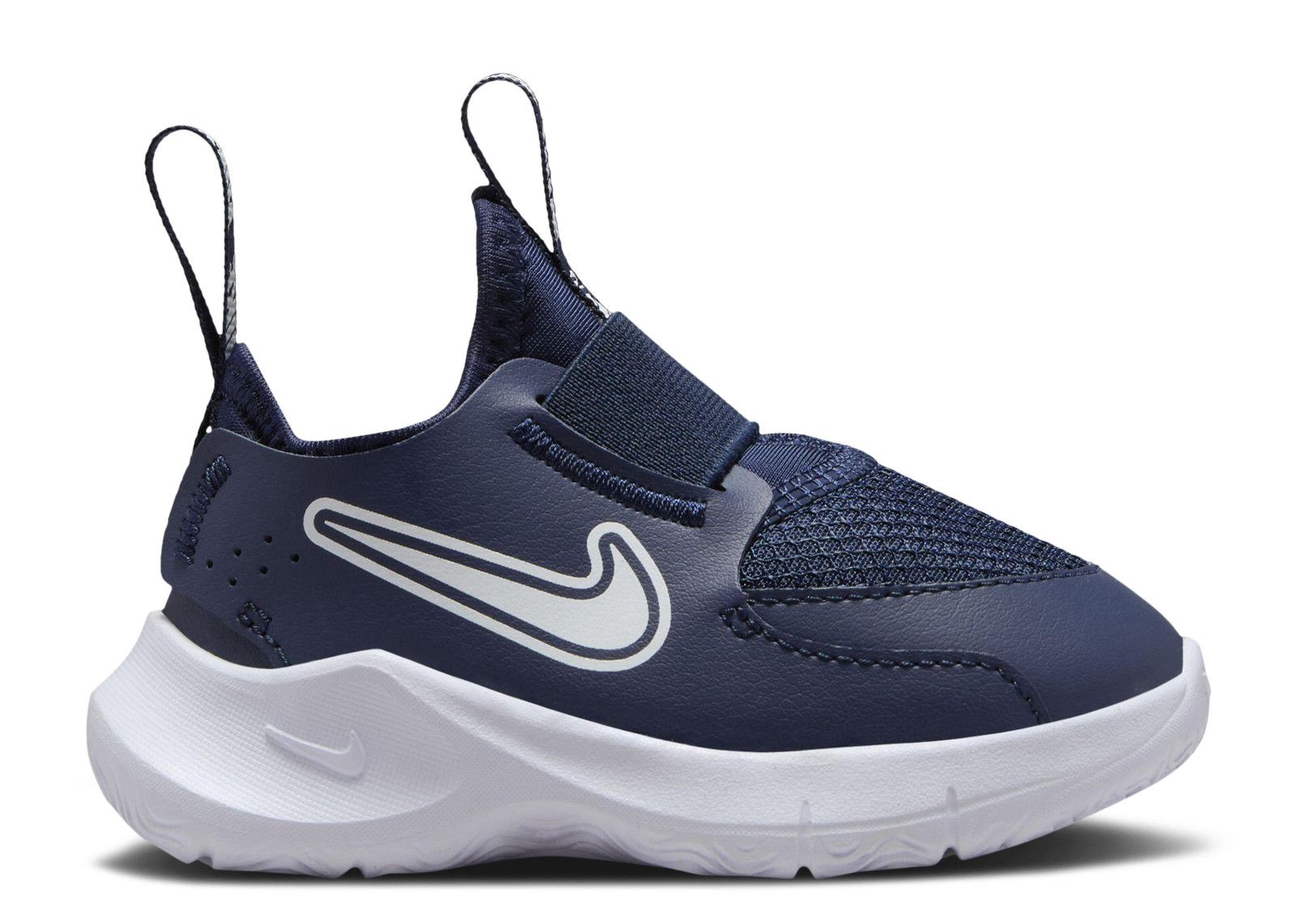 Flex Runner 3 TD 'Midnight Navy' - Nike - FN1478 403 - midnight navy ...