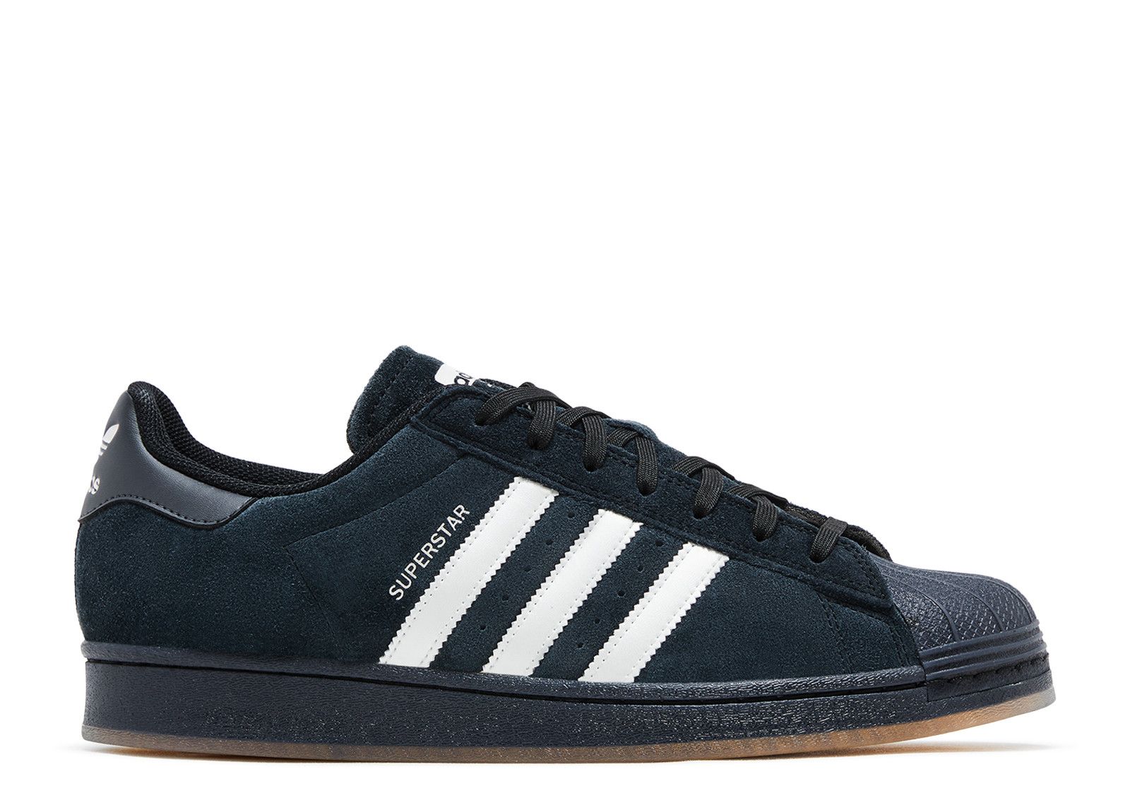 Superstar ADV '2024 Athlete Pack' - Adidas - IG1705 - core black/zero ...