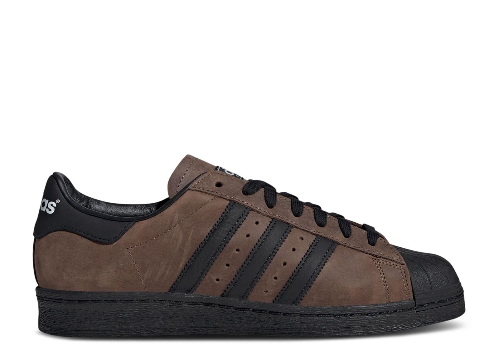Superstar 82 'Black Storm' - Adidas - IF9034 - black storm/core black ...
