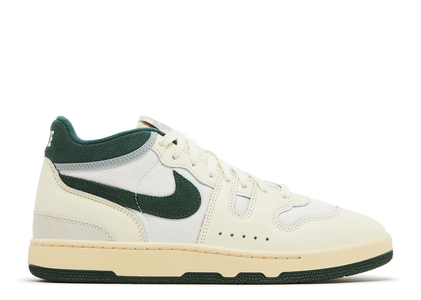 Mac Attack 'Sail Fir' - Nike - FZ2097 100 - sail/fir/coconut milk/pale ...