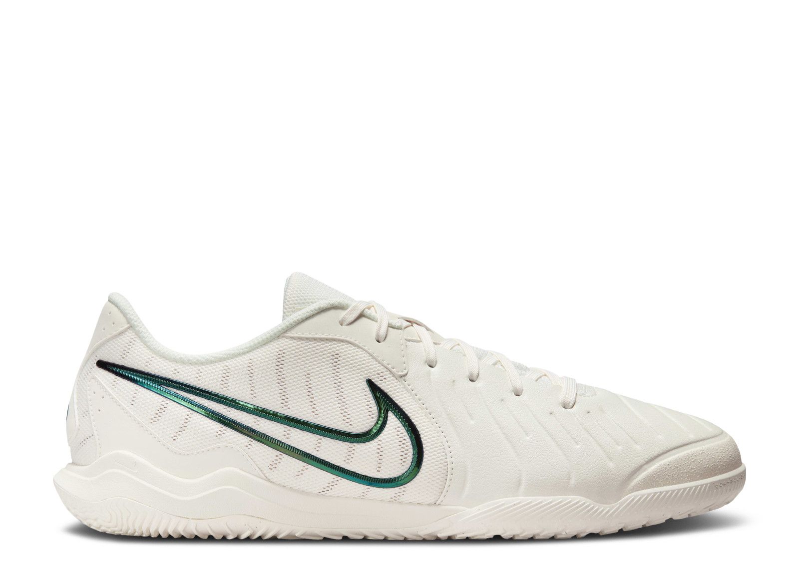 Tiempo Legend 10 Academy IC 'Pearl' - Nike - FQ3244 100 - sail/dark ...
