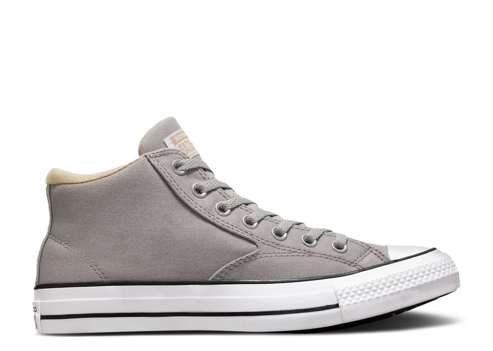 Chuck Taylor All Star Mid 'Malden Street Totally Neutral' - Converse ...