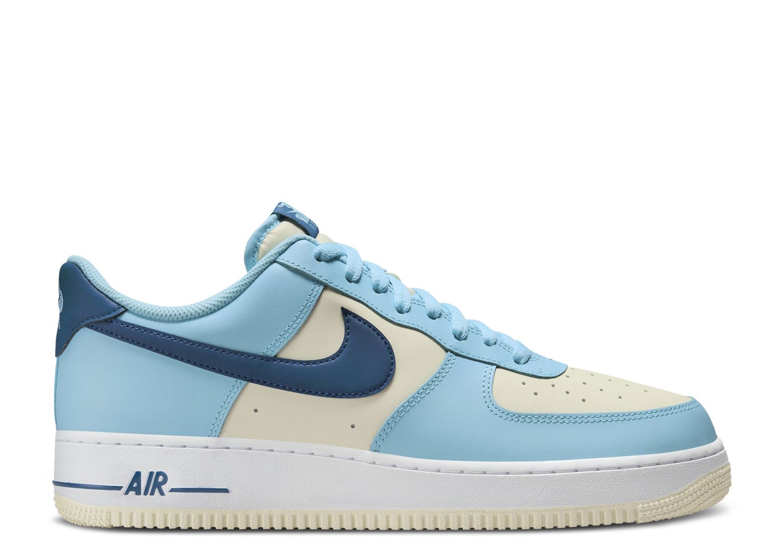 Air Force 1 Low '07 'Aquarius Blue Coconut Milk' - Nike - HF4837 407 ...