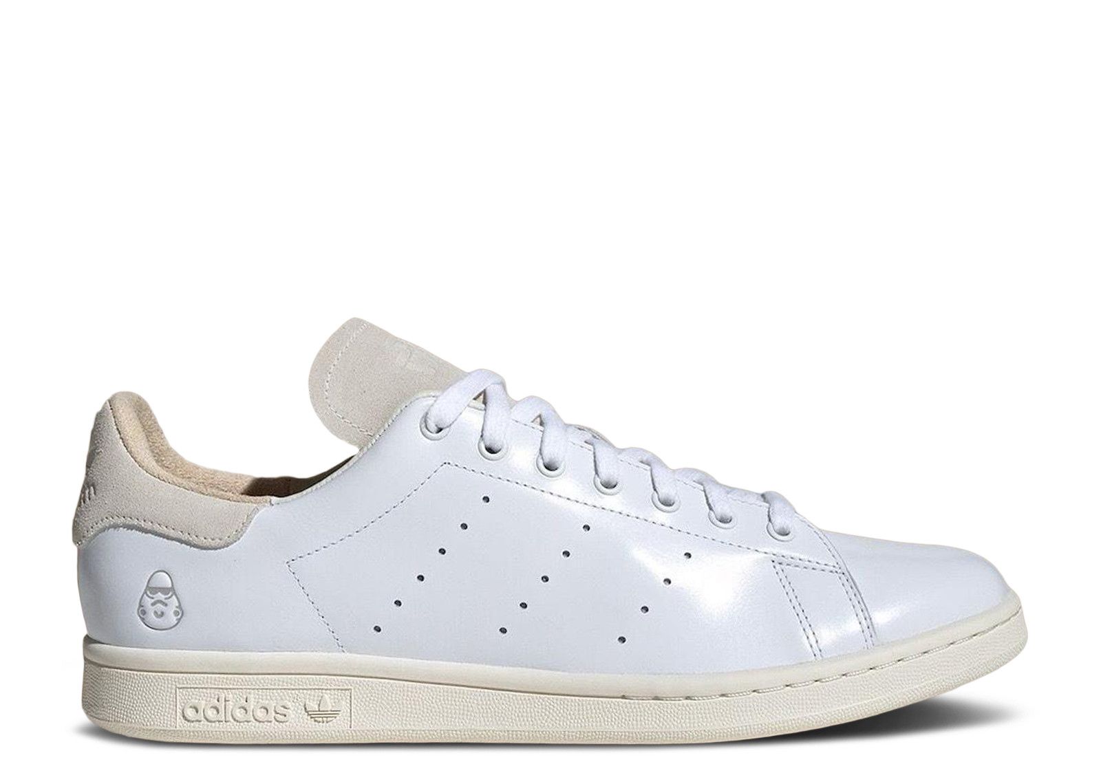 Star Wars X Nanzuka X Stan Smith 'Stormtrooper' - Adidas - IE6002 ...