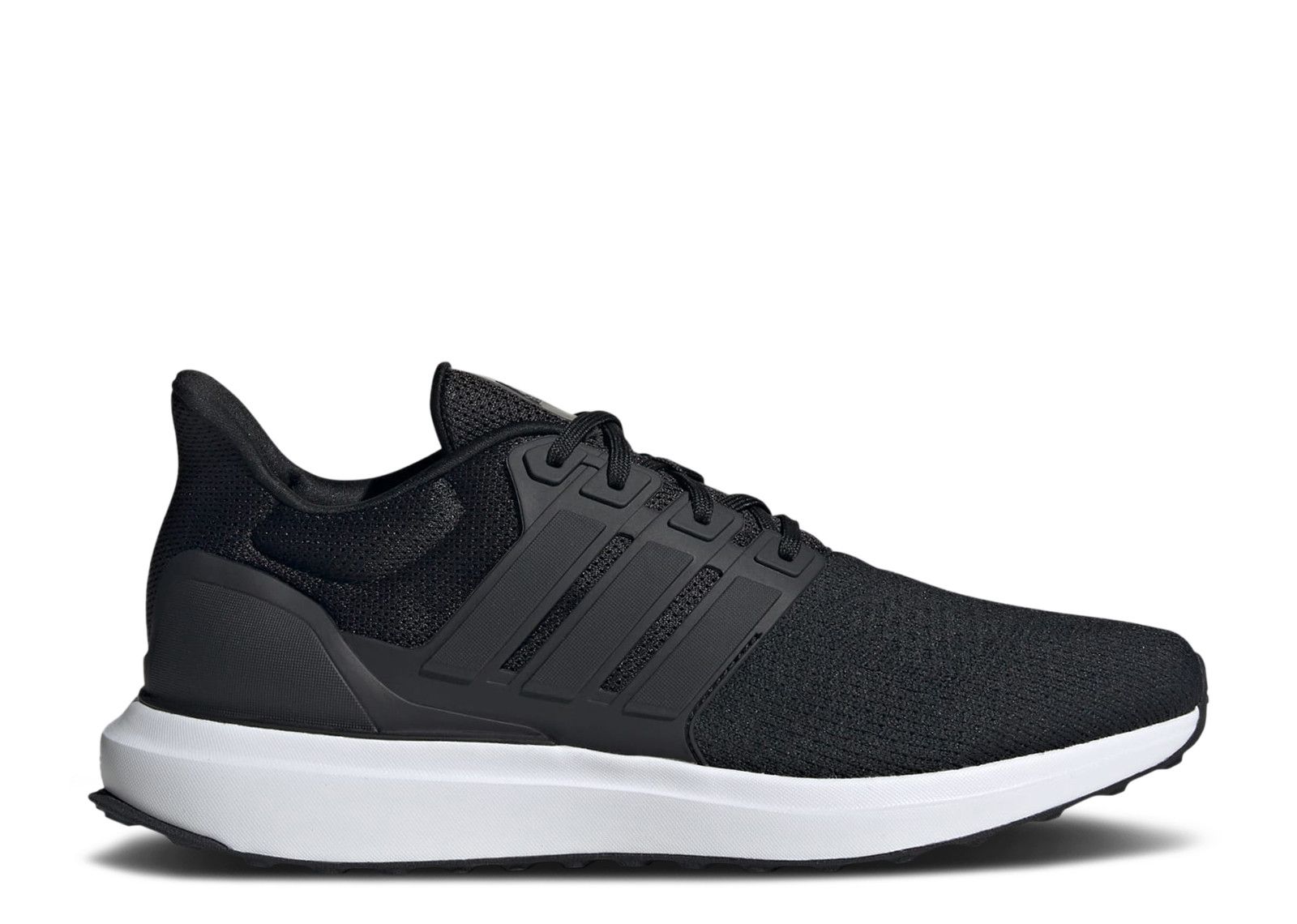 UBounce DNA 'Black' - Adidas - IG6001 - core black/core black/cloud ...