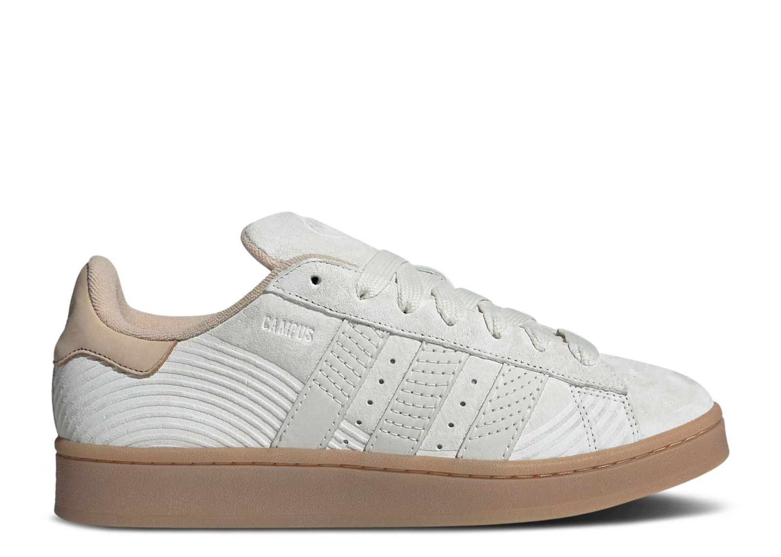 Campus 00s 'Zen Garden Pack White Tint' - Adidas - IF4334 - white tint ...