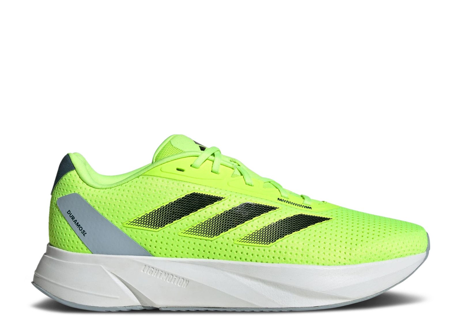 Duramo SL 'Lucid Lemon' - Adidas - IF7256 - lucid lemon/core black ...
