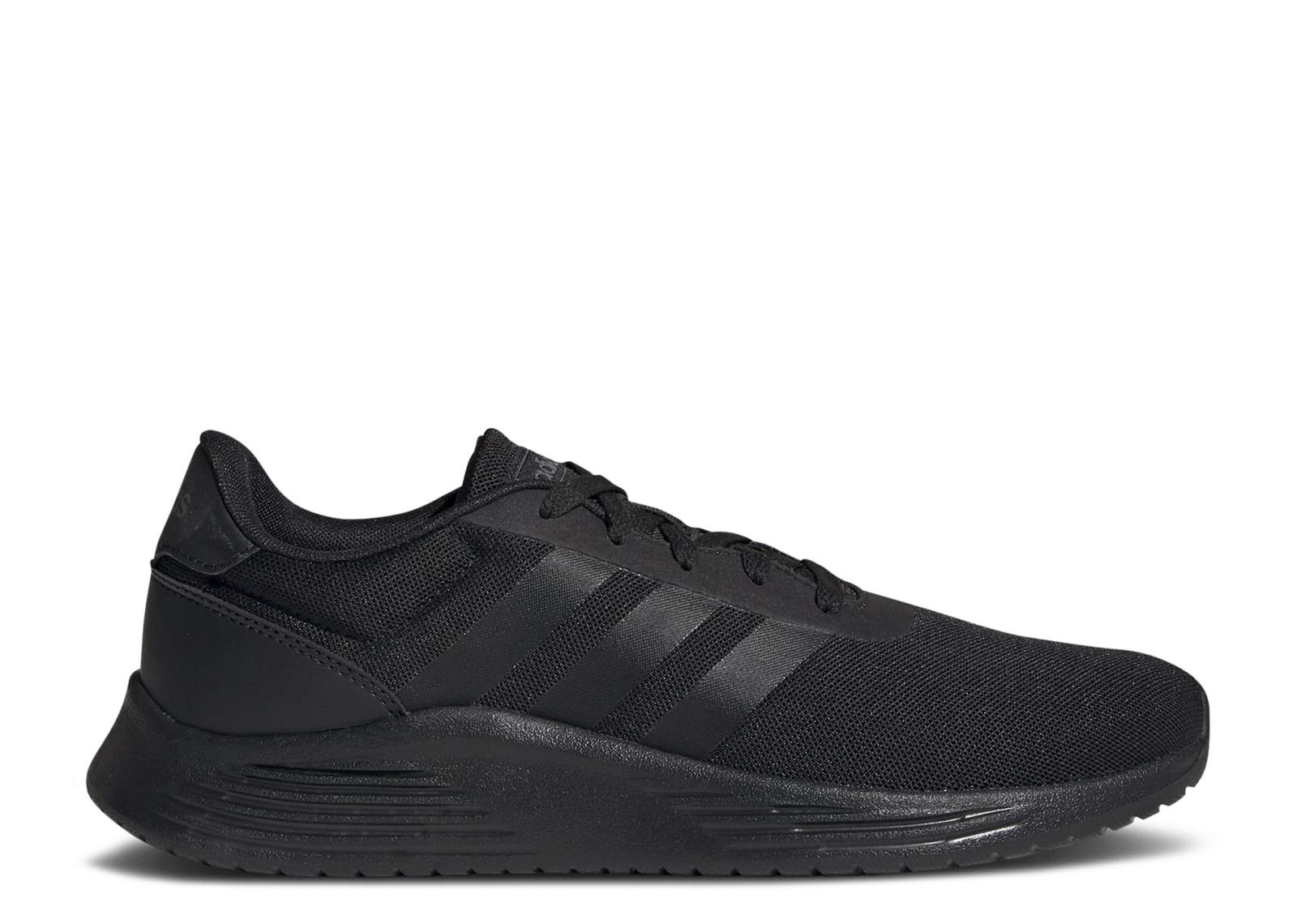Lite Racer 2.0 'Triple Black' - Adidas - EG3284 - core black/core black ...