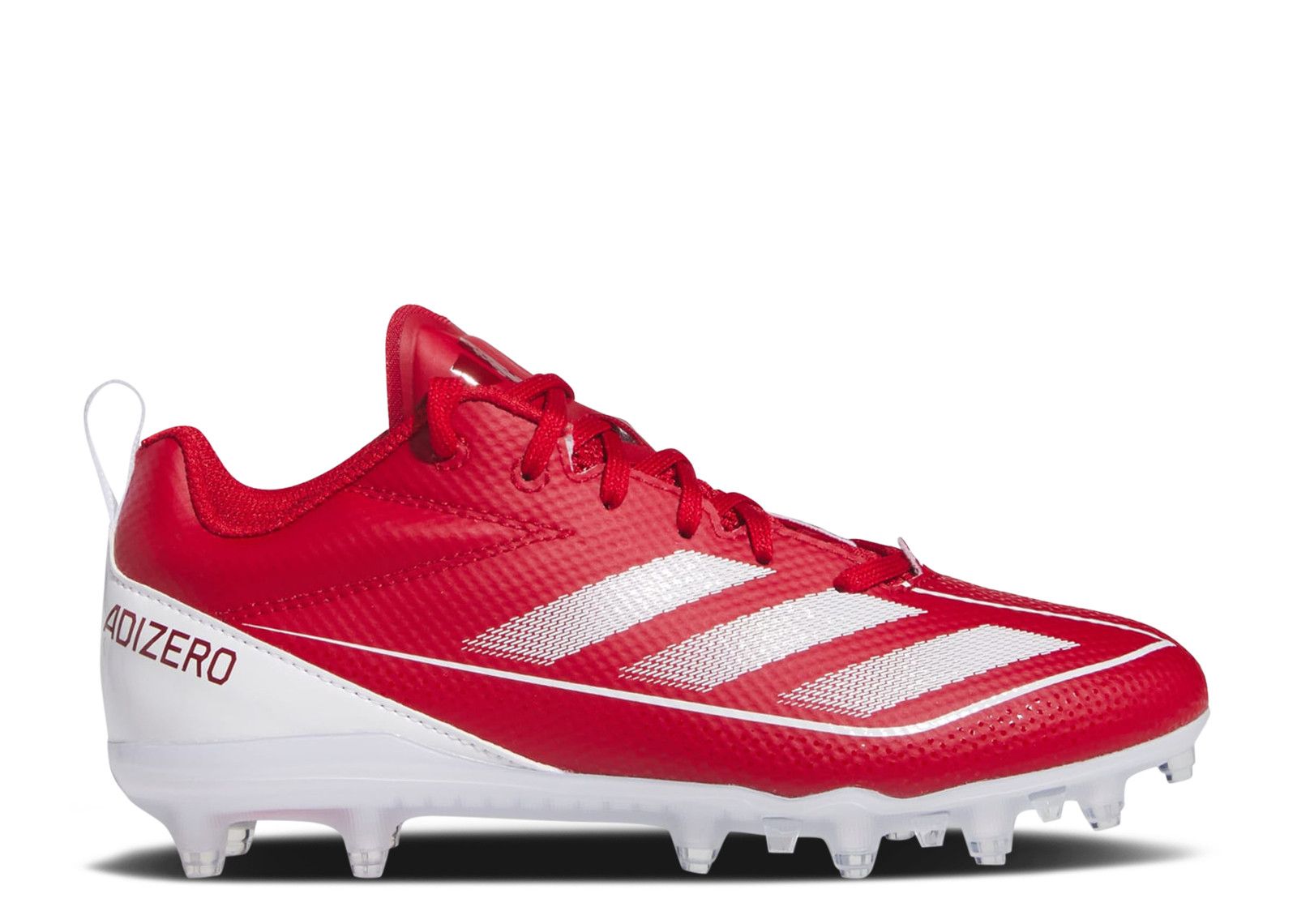 Adizero Electric.2 'Team Power Red' - Adidas - IF2474 - team power red ...