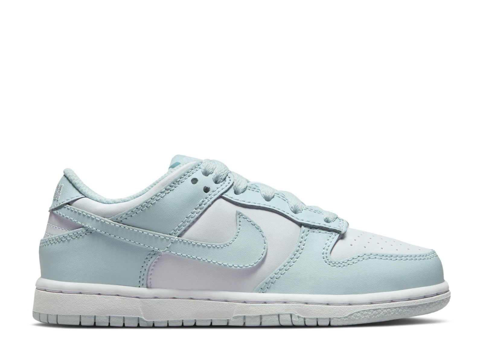 Dunk Low PS 'Glacier Blue' - Nike - FB9108 105 - white/glacier blue | Flight Club