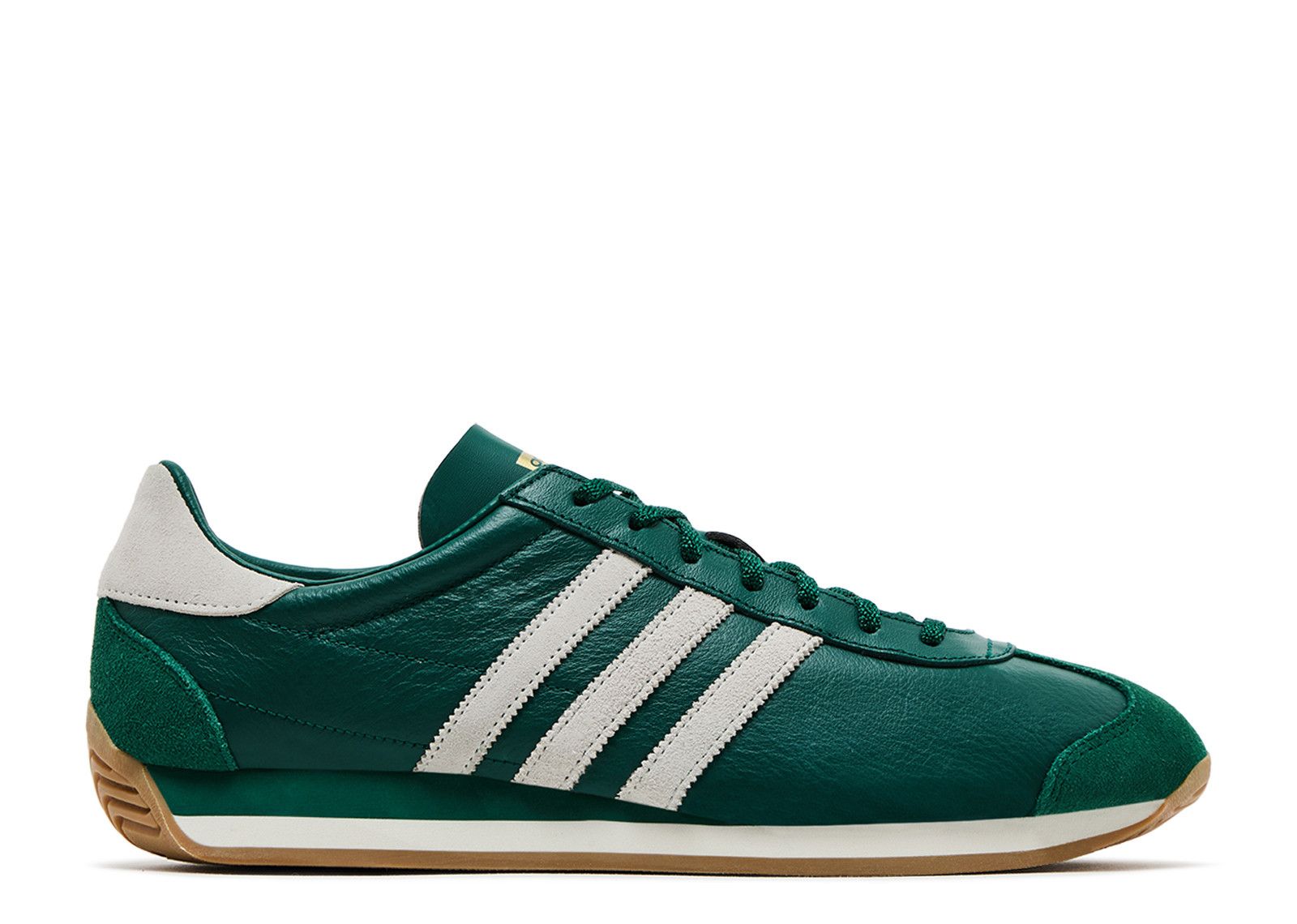 Country OG 'Collegiate Green' - Adidas - IH7514 - collegiate green ...