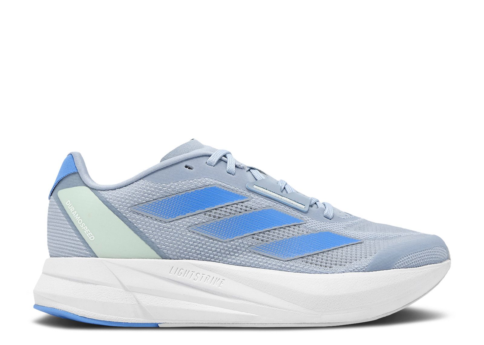Wmns Duramo Speed 'Wonder Blue' - Adidas - IE7988 - wonder blue/blue ...