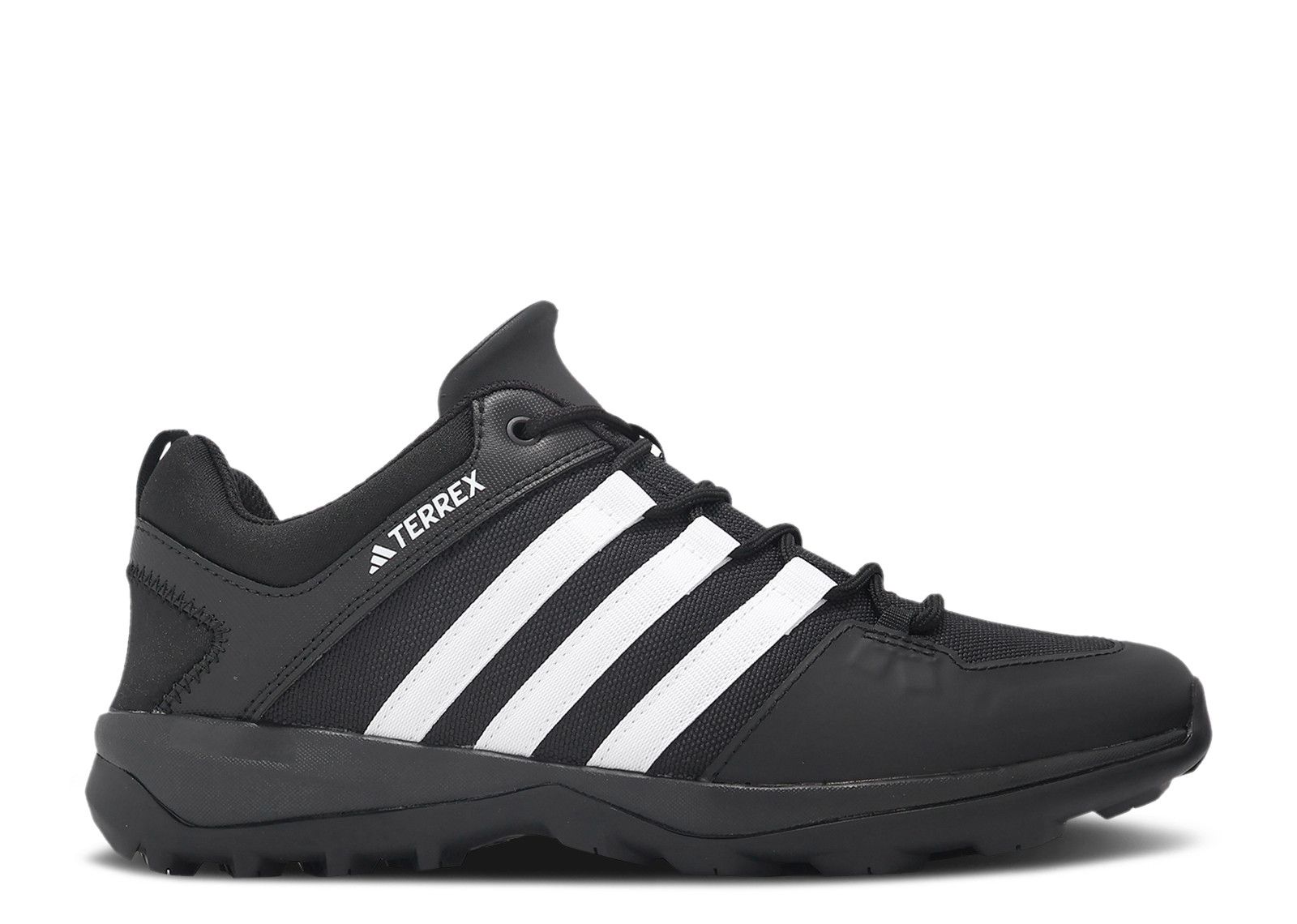 Terrex Daroga Plus 'Black White' - Adidas - HP8632 - core black/cloud ...