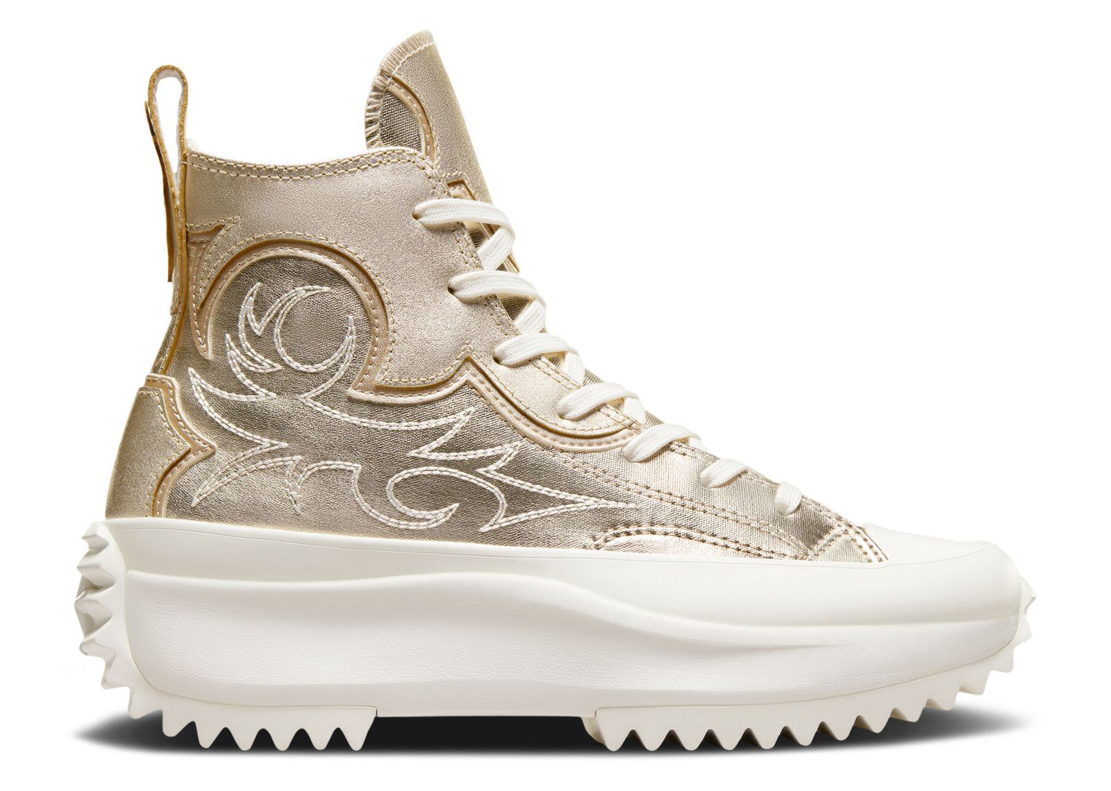 Run Star Hike Platform High 'Western Embroidery' - Converse - A10333C ...