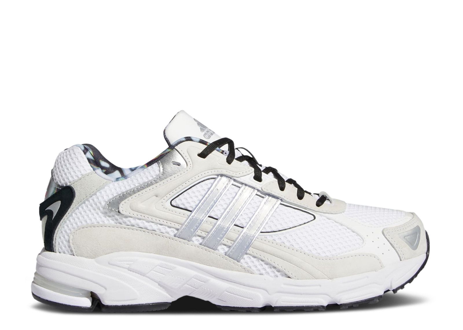 Pabllo Vittar X Response CL 'Pride' - Adidas - IH8066 - cloud white ...