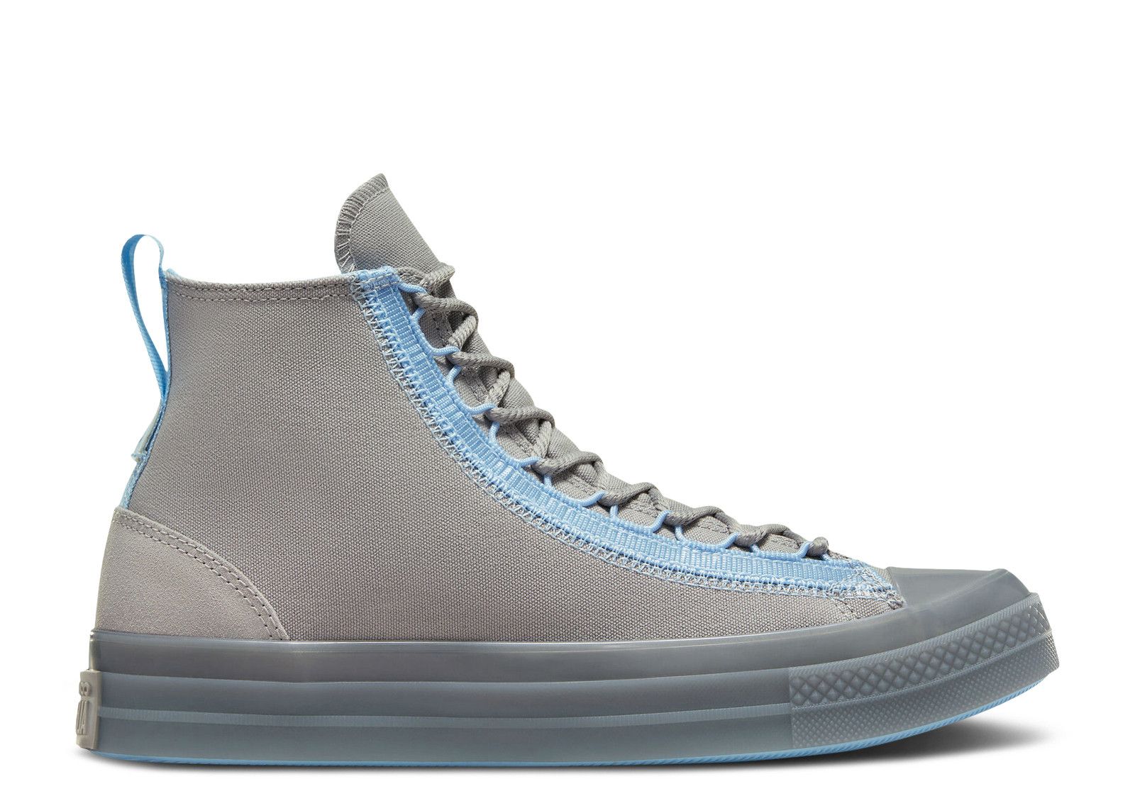 Chuck Taylor All Star CX EXP2 High 'Totally Neutral Sky' - Converse ...