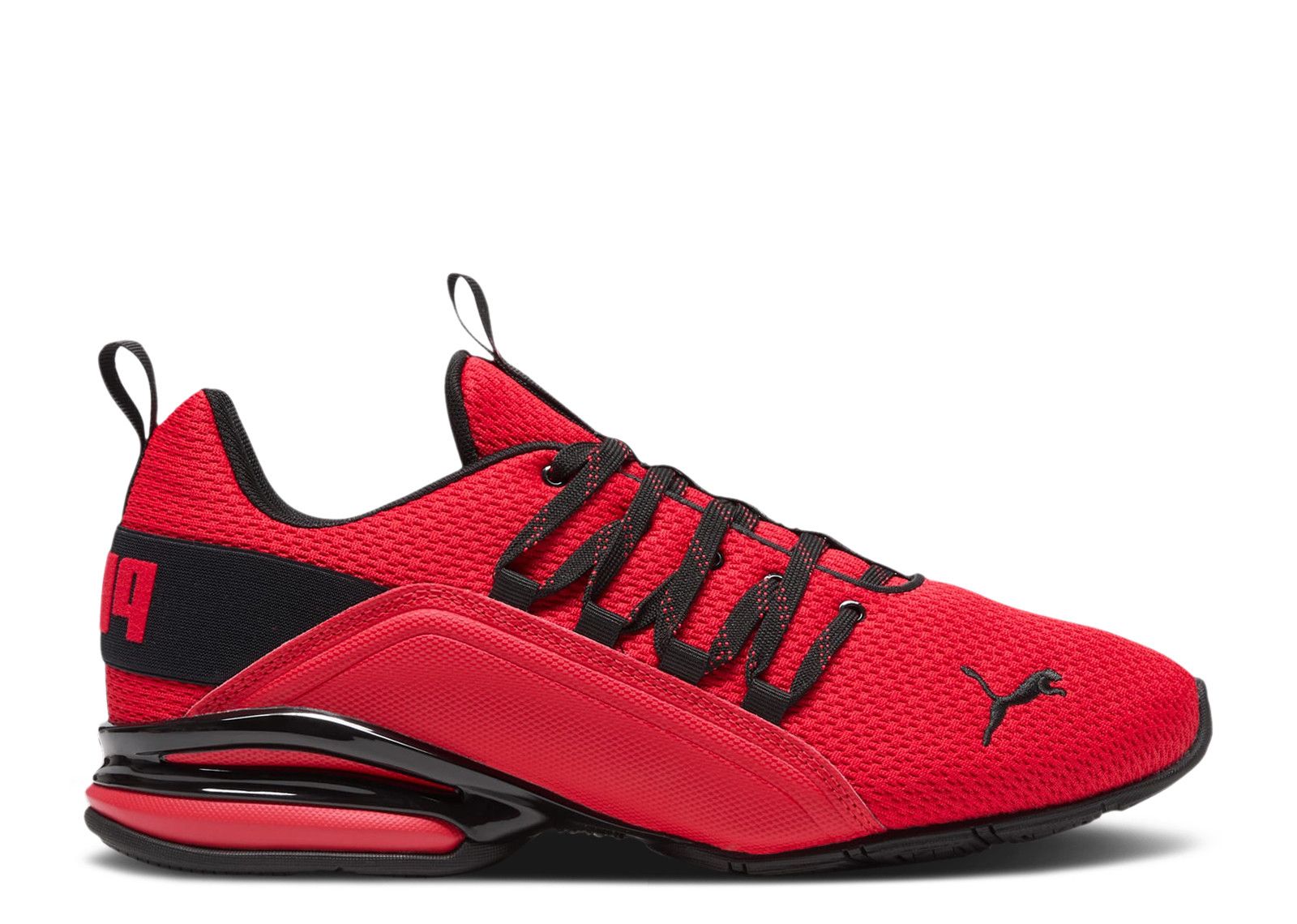 Axelion Refresh Wide 'All Time Red Black' - Puma - 378935 14 - for all ...