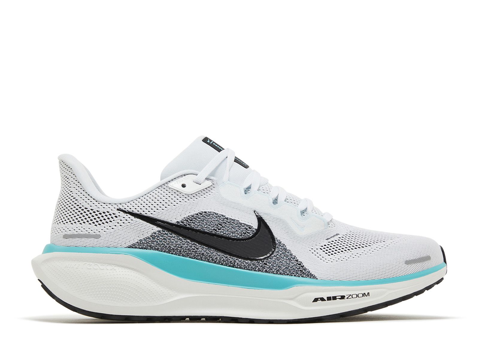 Air Zoom Pegasus 41 'White Dusty Cactus' - Nike - FD2722 103 - white ...