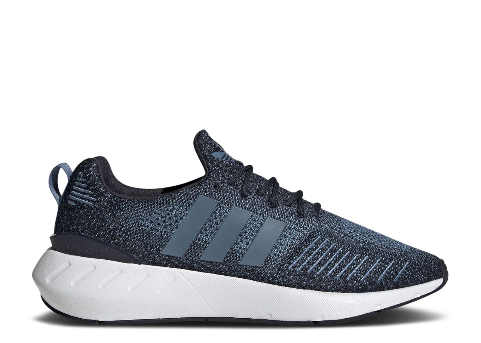 Swift Run 22 'Legend Ink Altered Blue' - Adidas - GW6821 - legend ink ...