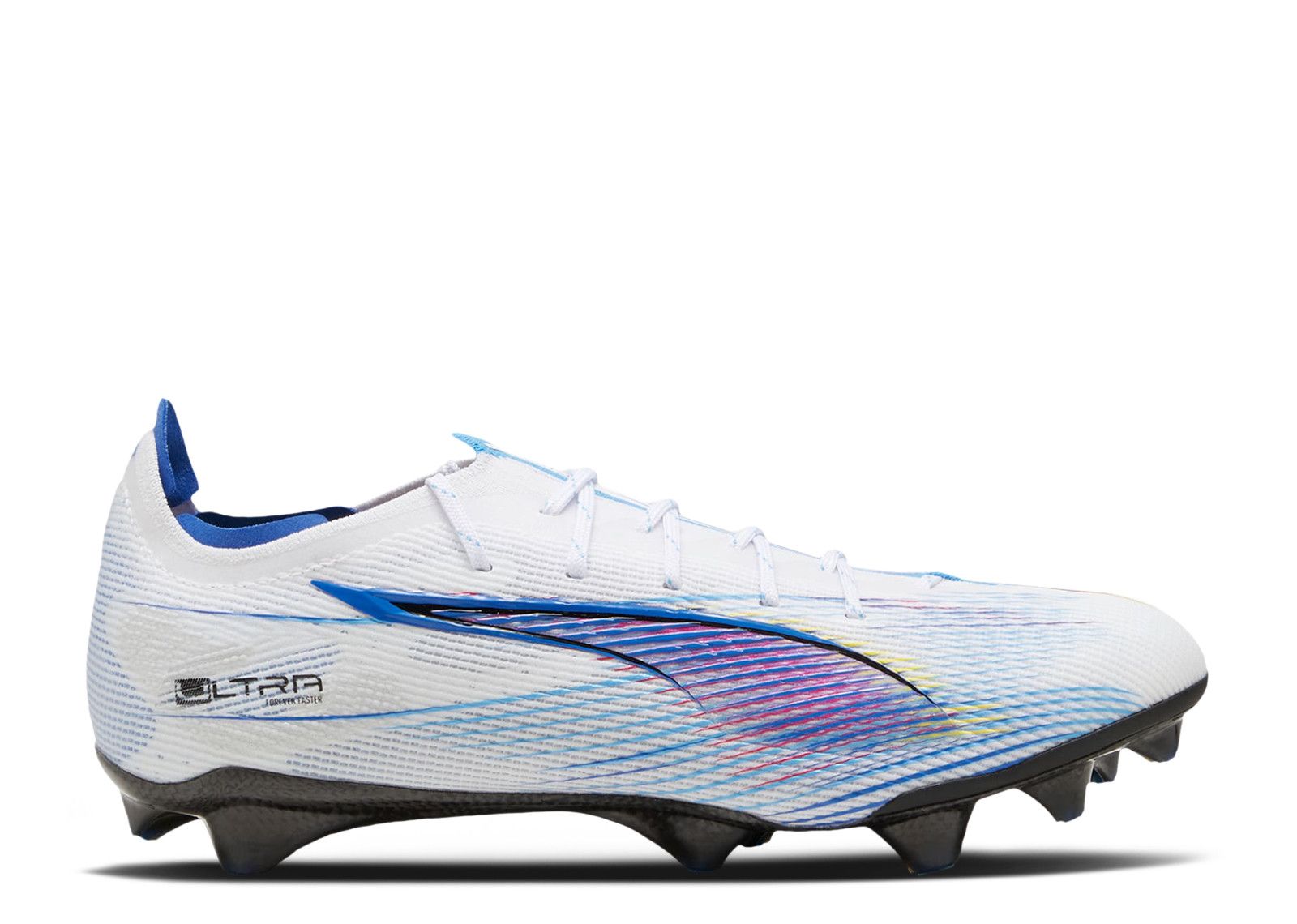 Wmns Ultra 5 Carbon FG 'Launch Edition' - Puma - 108190 01 - white ...