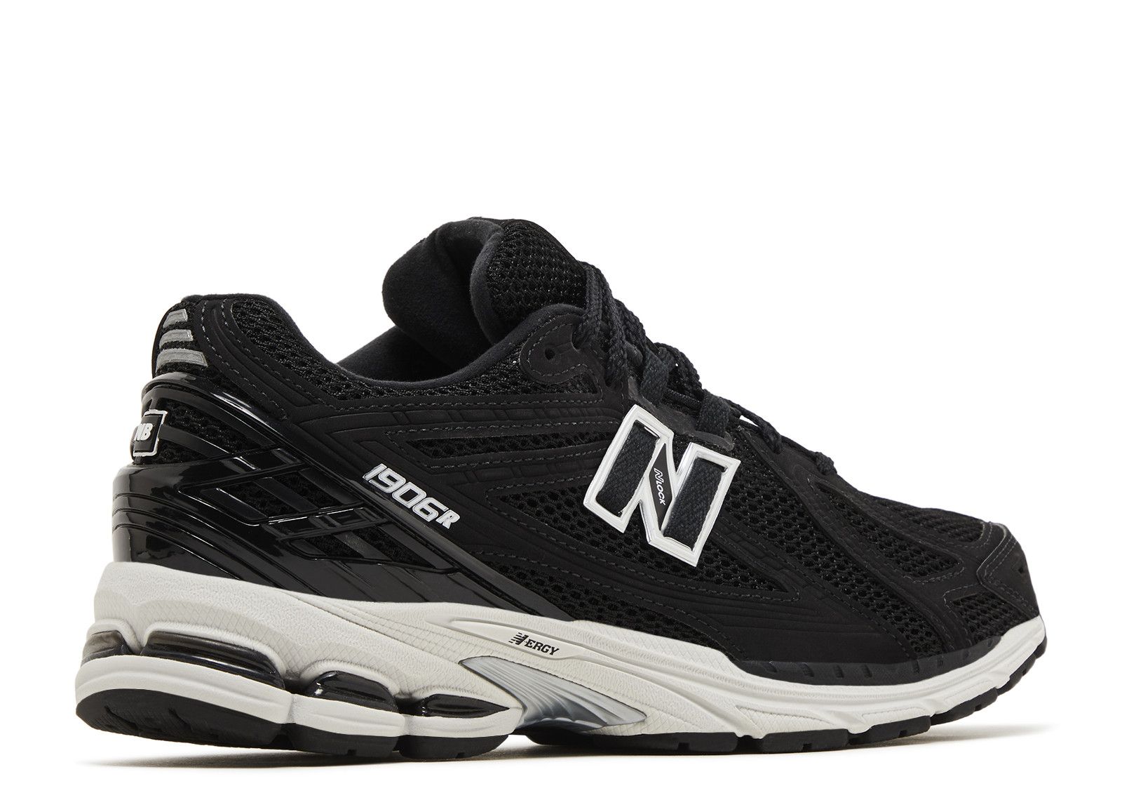 1906R 'Black White' - New Balance - M1906RFB - black/white 1906R 'Black White' - New Balance - M1906RFB - black/white