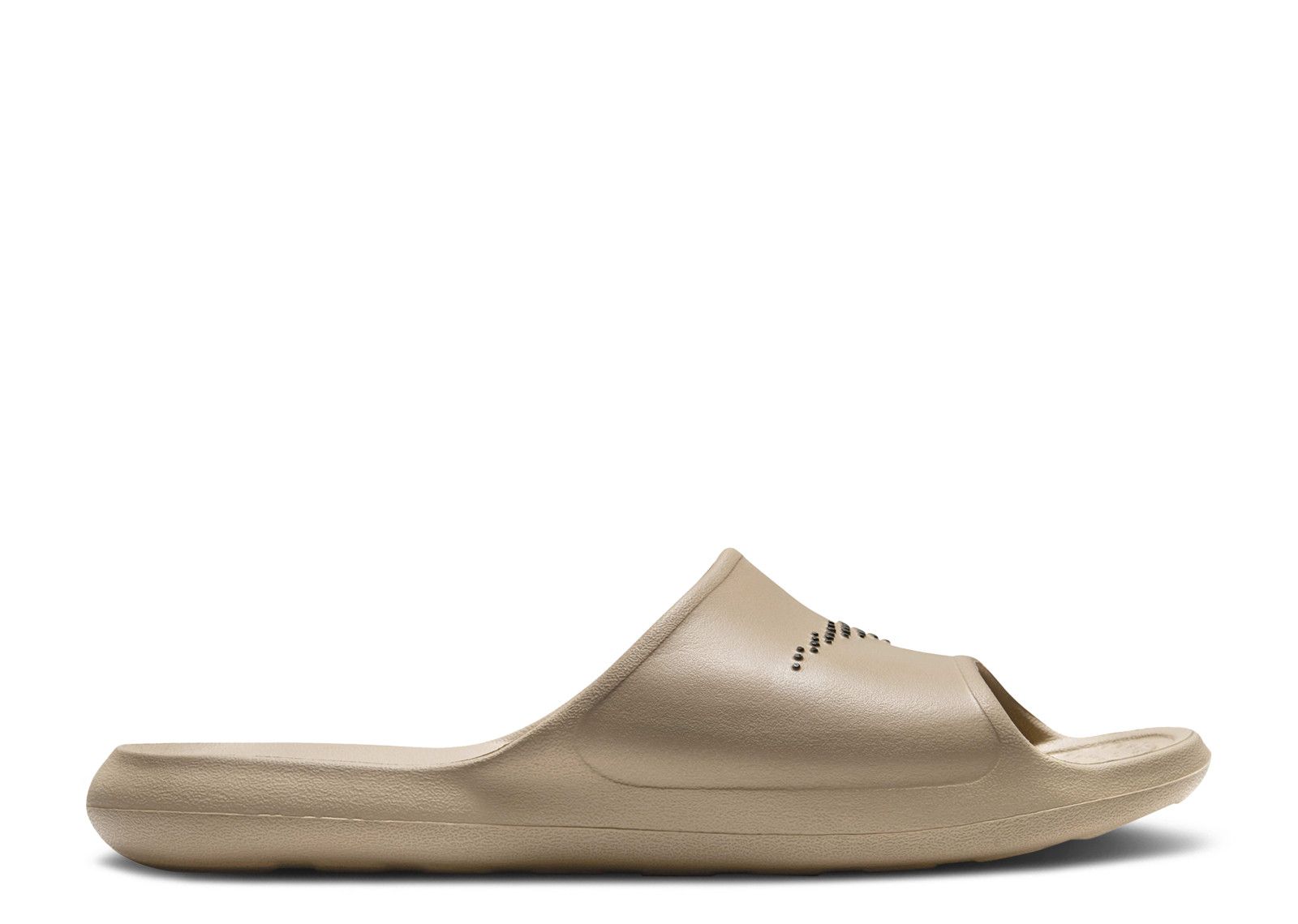 Victori One Slide 'Polka Swoosh Khaki' - Nike - CZ5478 200 - khaki ...