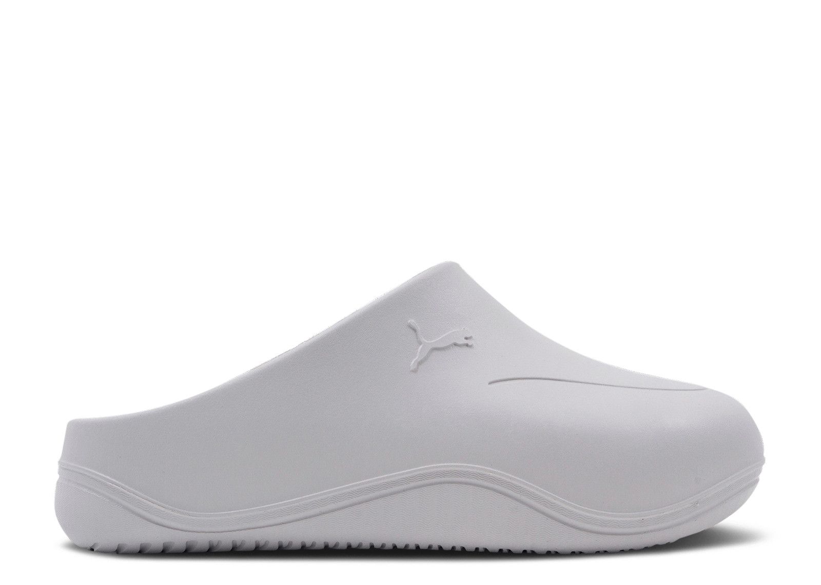 Wave Mule 'Marble' - Puma - 399050 01 - marble/marble | Flight Club