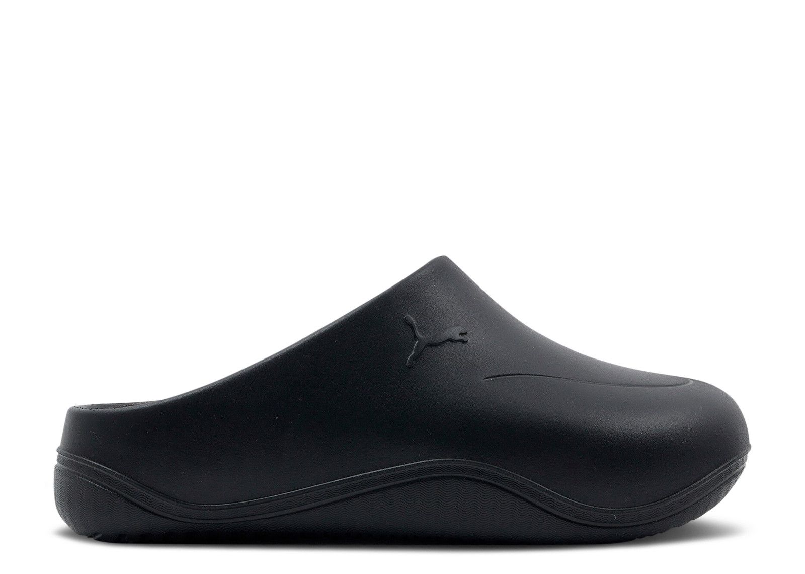 Wave Mule 'Black' - Puma - 399050 03 - black/black | Flight Club
