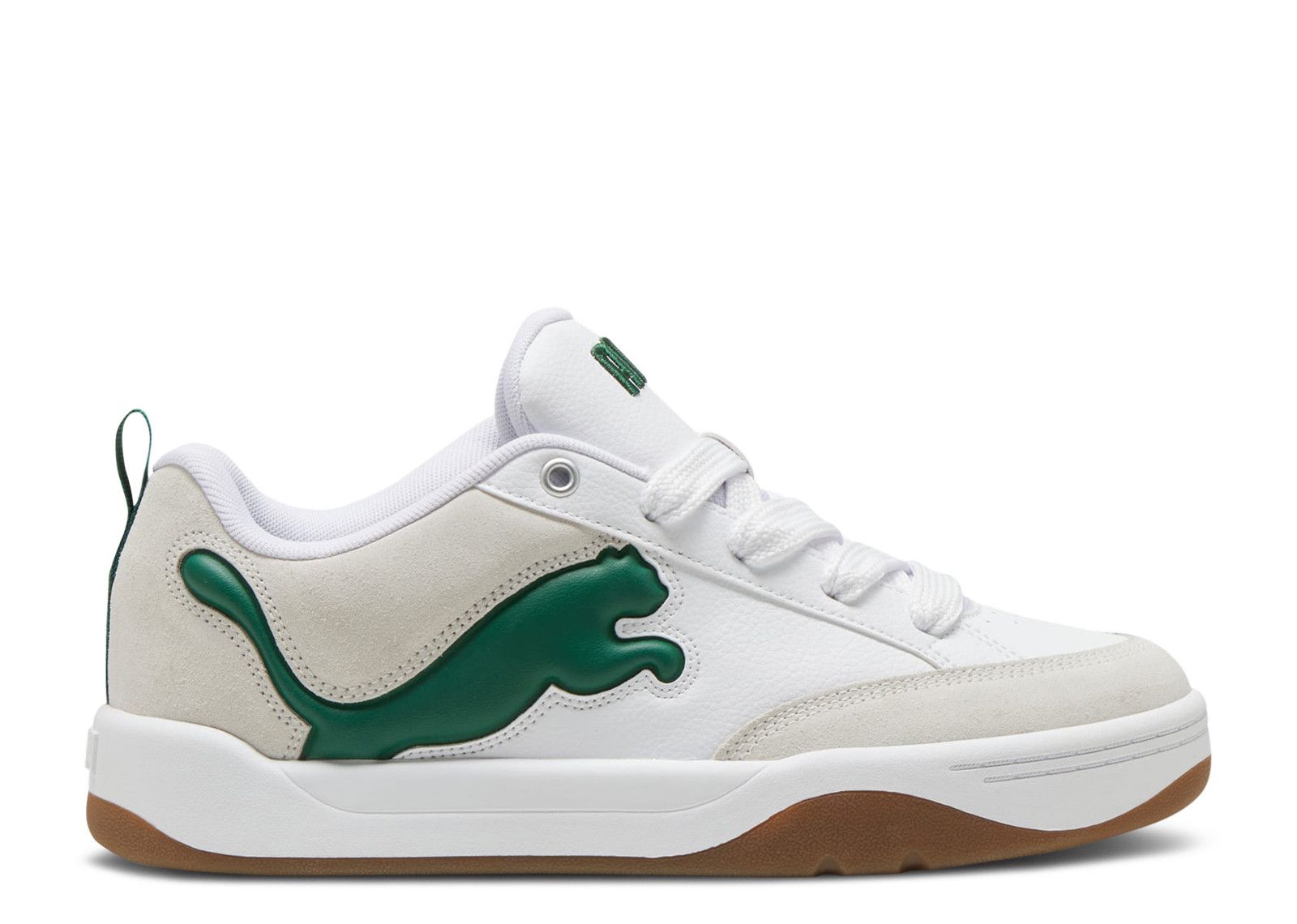 Park Lifestyle 'White Vine' - Puma - 395022 03 - white/vine/vapor grey ...