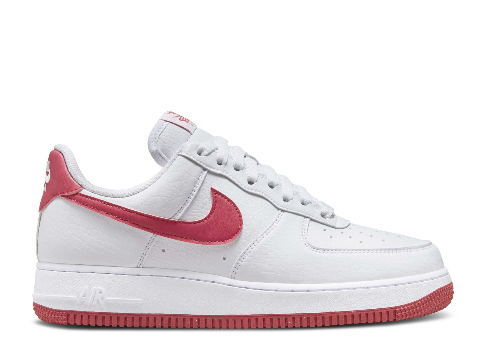 Wmns Air Force 1 '07 Next Nature 'Aster Pink' - Nike - DC9486 102 ...