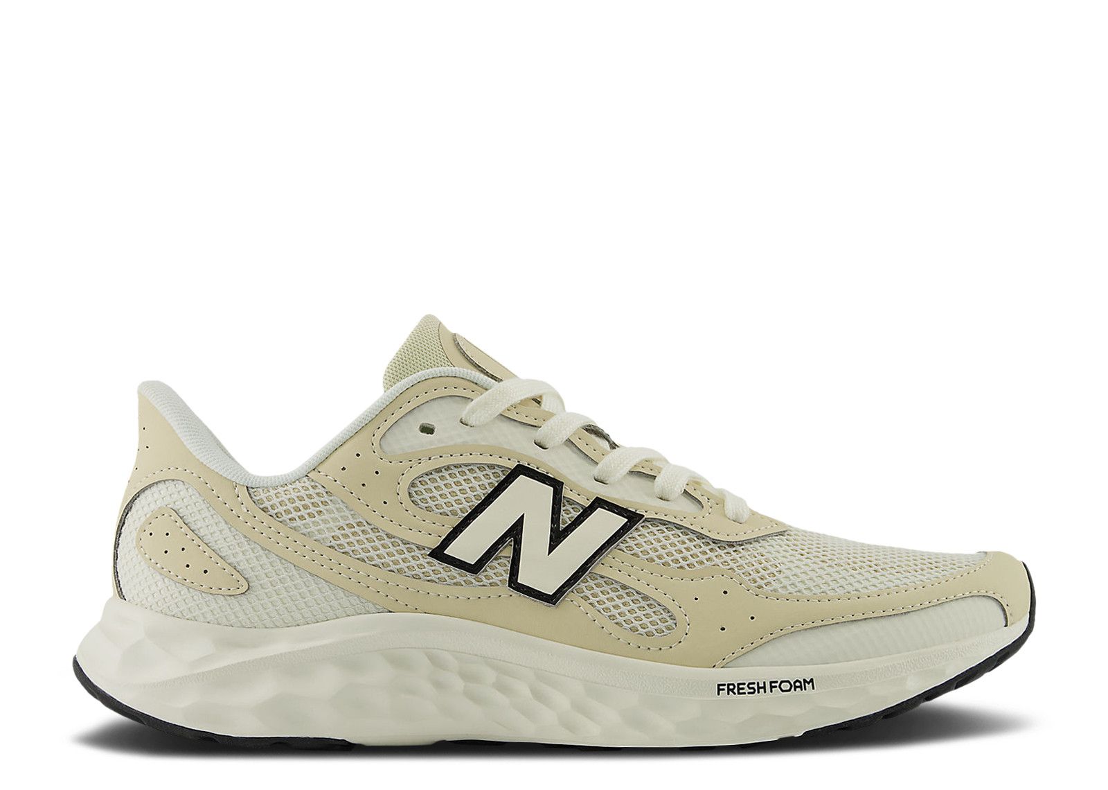 Fresh Foam Arishi V4 'Angora Sandstone' - New Balance - MARISTC4 ...