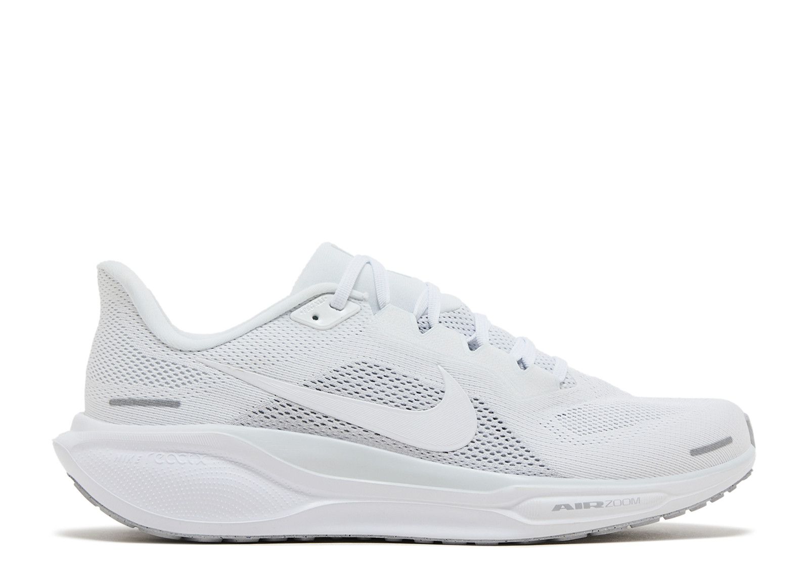 Air Zoom Pegasus 41 'Pure Platinum' - Nike - FD2722 102 - white/pure ...