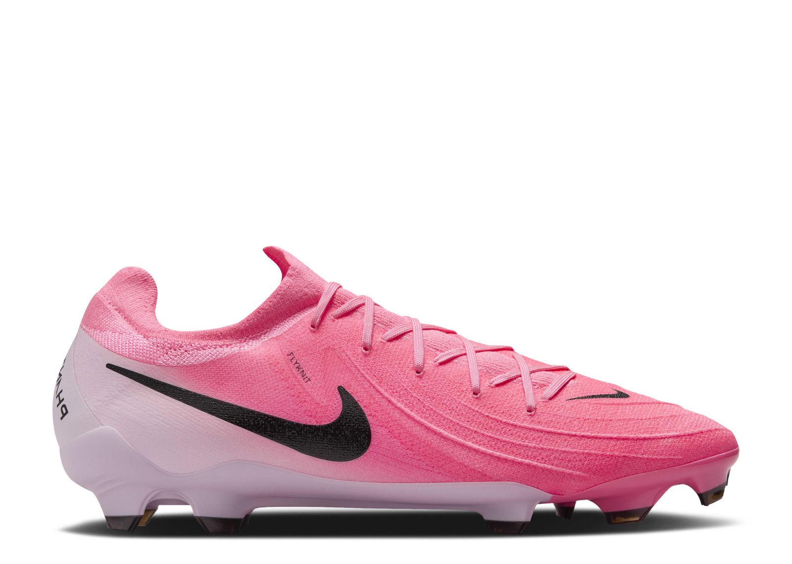 Phantom GX 2 Pro FG 'Mad Brilliance Pack' - Nike - FJ2563 600 - sunset ...