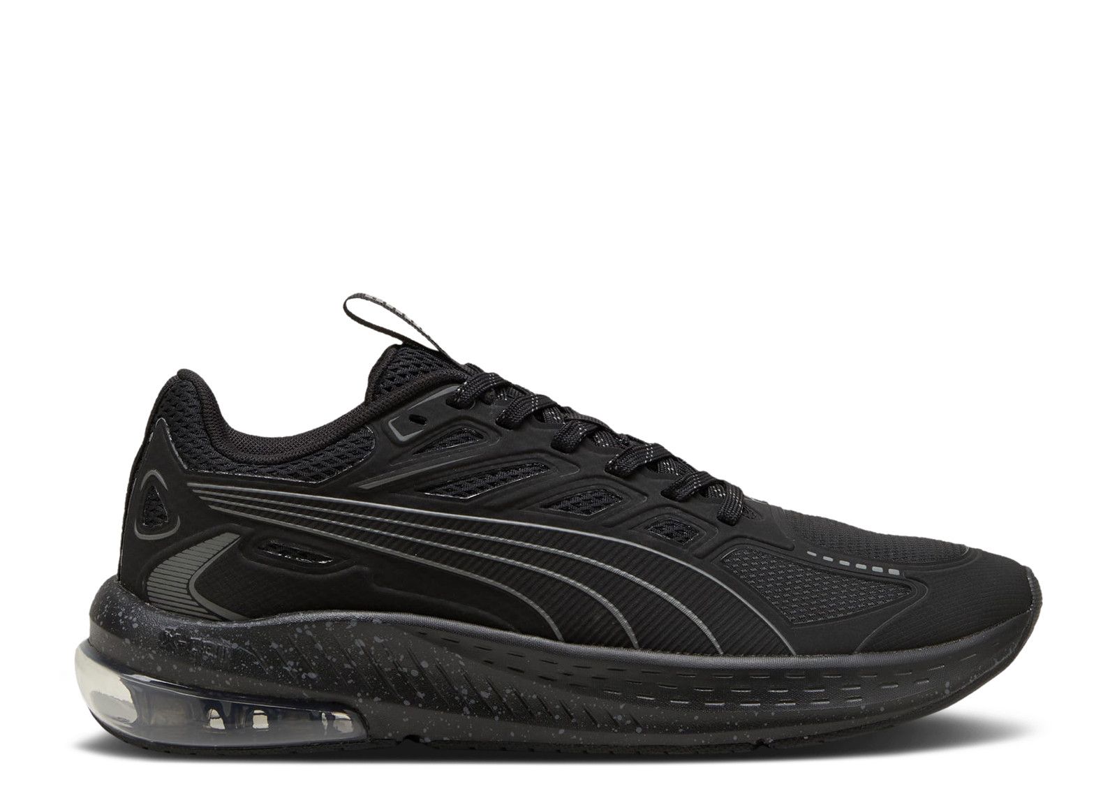 X Cell Lightspeed 'Black' - Puma - 309972 10 - black | Flight Club