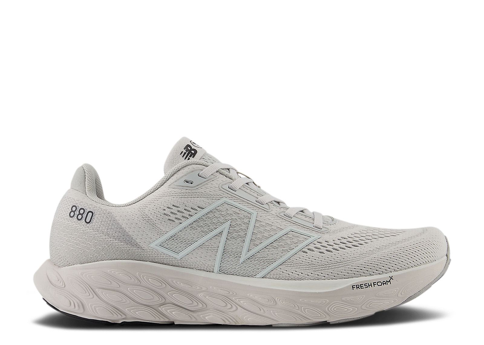 Fresh Foam X 880v14 'Grey Matter' - New Balance - M880M14 - grey matter ...