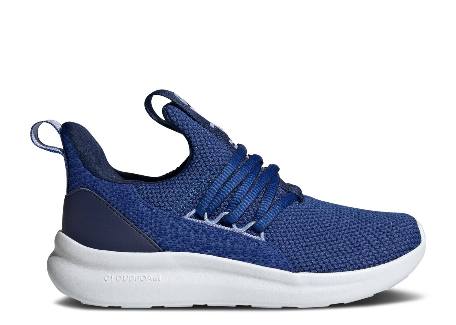 Lite Racer Adapt 7.0 K 'Royal Blue Spark' - Adidas - IH7848 - royal ...