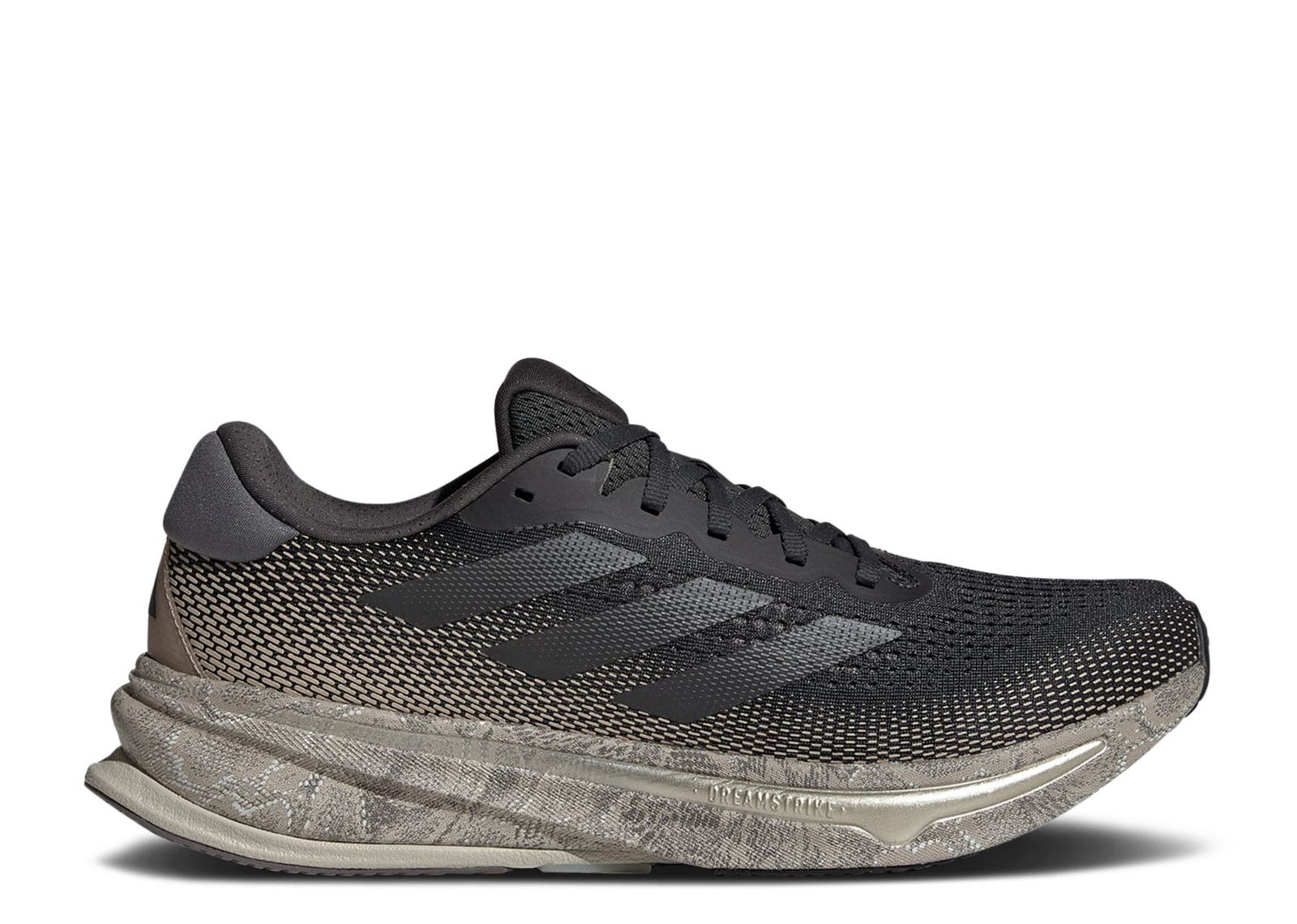 Supernova Rise 'Carbon Iron Snake' - Adidas - ID8781 - carbon/iron ...