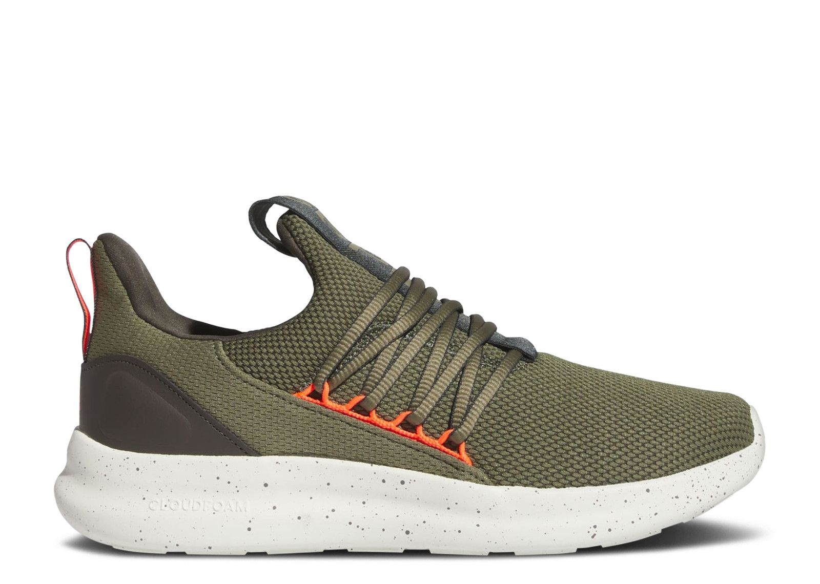 Lite Racer Adapt 7.0 'Olive Strata' - Adidas - IH7723 - olive strata ...