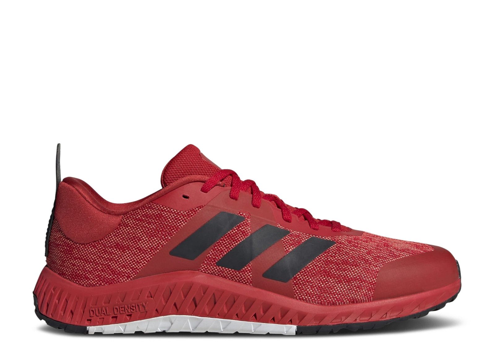 Everyset 'Power Red' - Adidas - ID8643 - team power red/core black ...