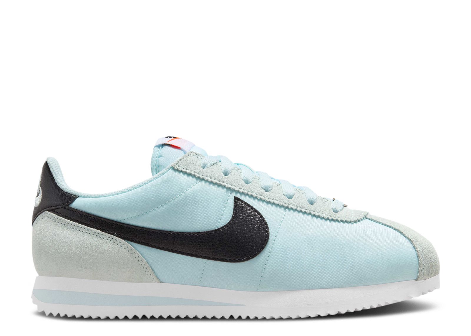 Wmns Cortez 'Glacier Blue' - Nike - DZ2795 401 - glacier blue/white ...
