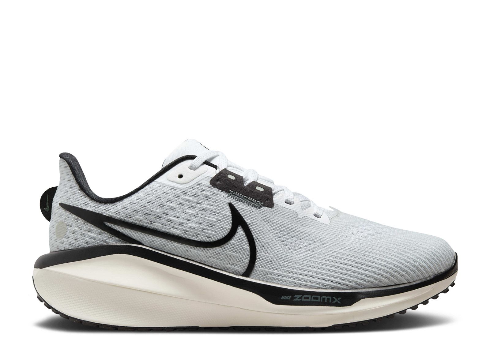 Wmns Vomero 17 'Platinum Vintage Green' - Nike - FB8502 104 - white ...